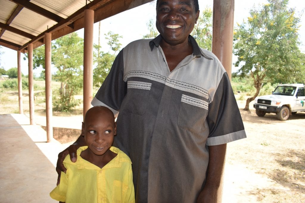 This Father's Day, Give the Gift of Hope to a Fatherless Child ...