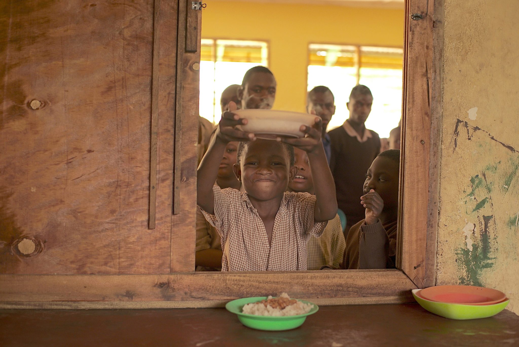 3 Easy Steps to Double Your Gift to Kupenda through Donation-Matching ...