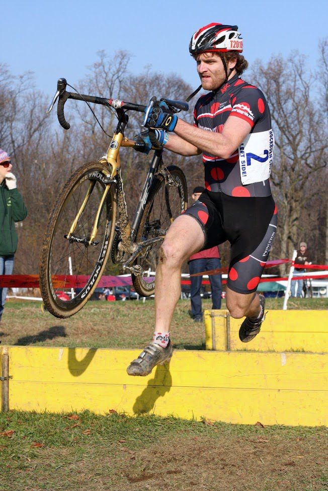 Hundreds of Elite Bikers are Racing to Support Kids with Disabilities ...