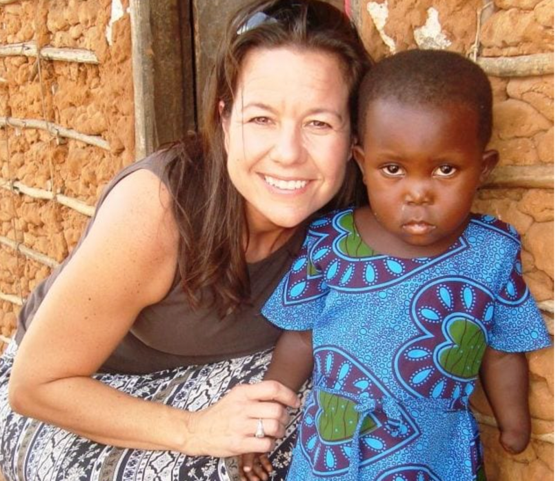 Patty’s Perspective - Kupenda for the Children