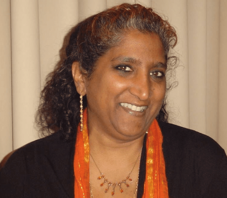 Patty’s Perspective - Kupenda for the Children