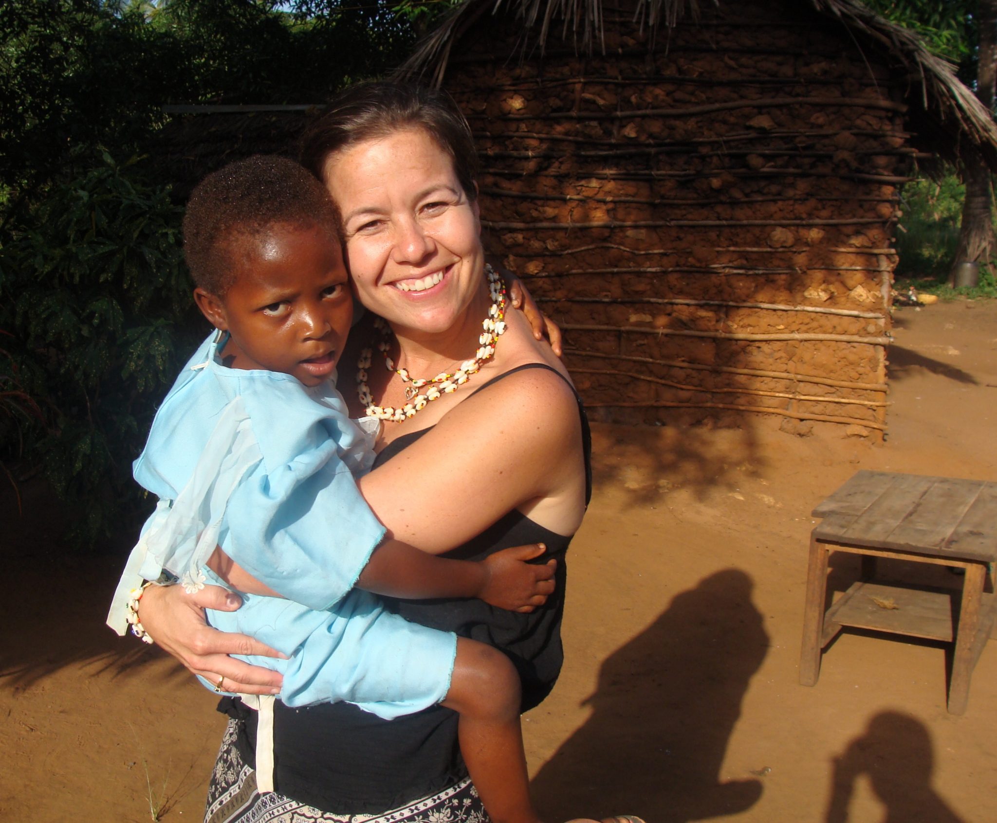 Kupenda’s Award-Winning Documentary - Kupenda for the Children