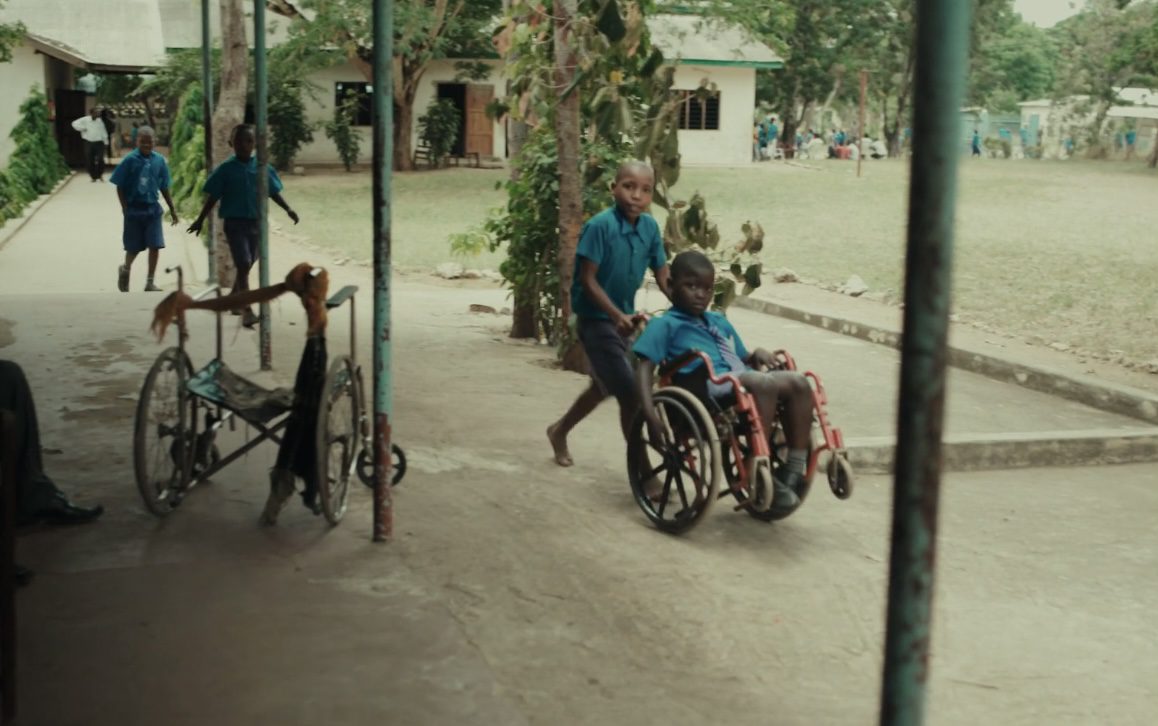 Kupenda’s Award-Winning Documentary - Kupenda for the Children