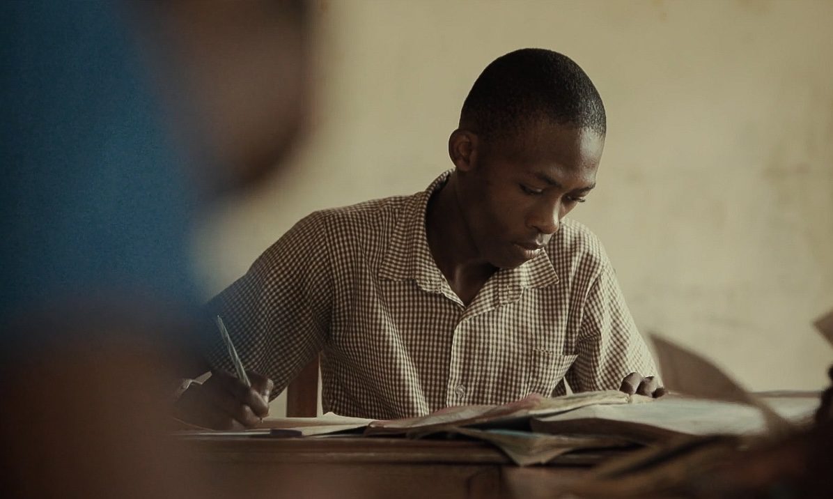 Kupenda’s Award-Winning Documentary - Kupenda for the Children