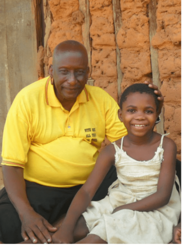Blog - Kupenda for the Children