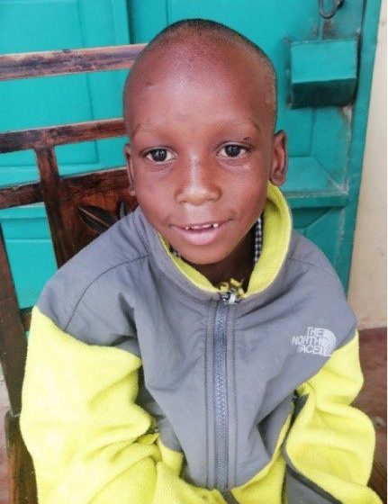 Making the Most of Life with Moses - Kupenda for the Children