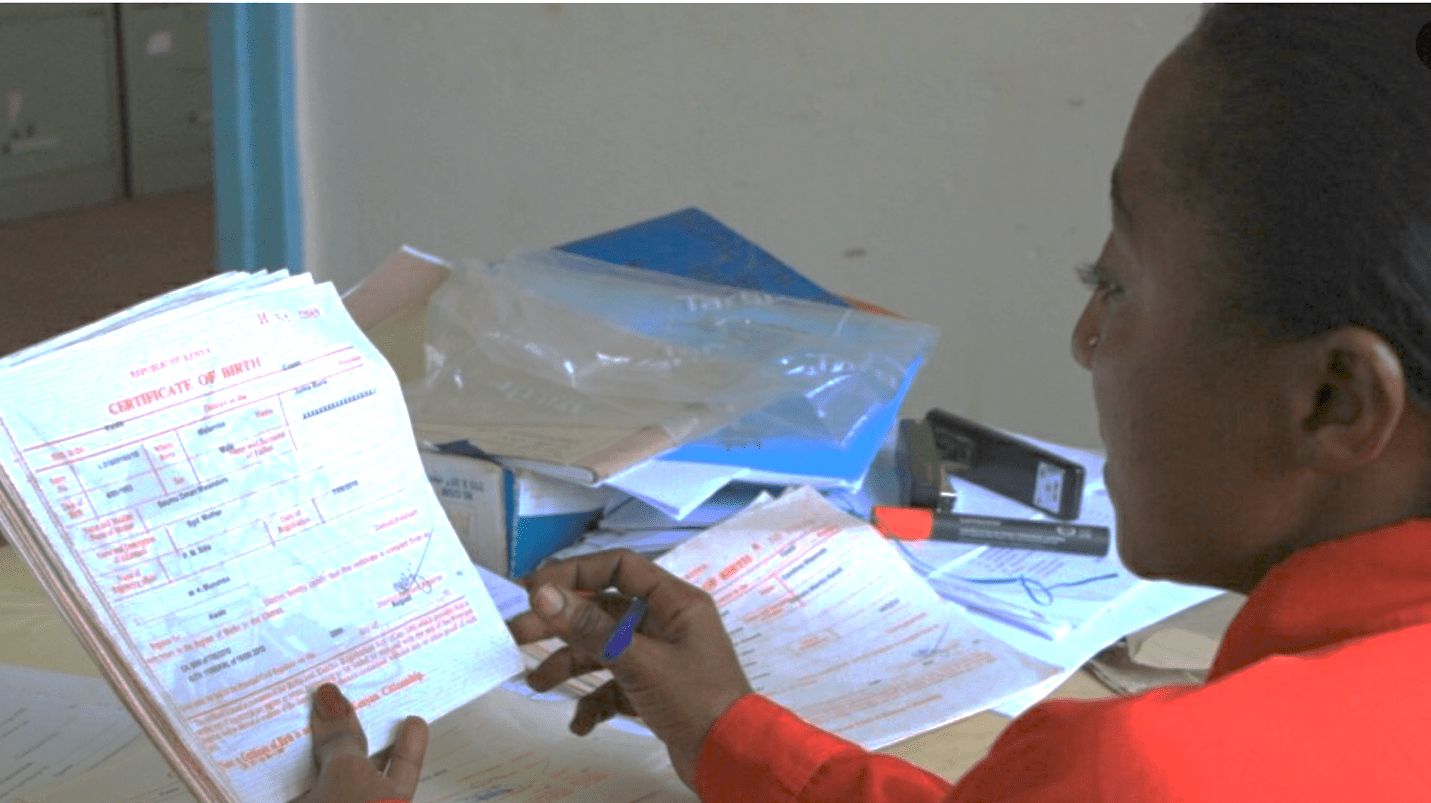 How Birth Certificate Access Changes Lives Kupenda For The Children How Birth Certificate Access Changes Lives Kupenda For The Children
