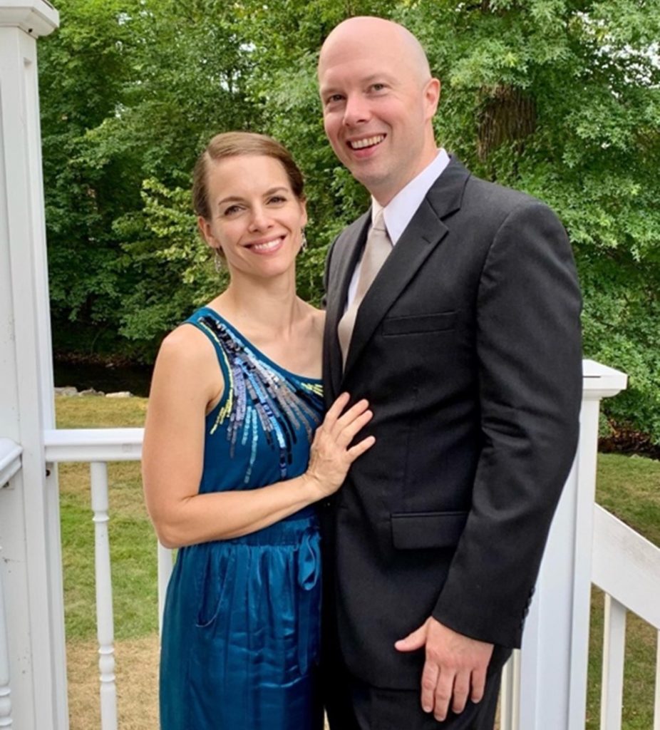Empowering Others to Serve: How Tom and Karisa Schreck View Their Long ...