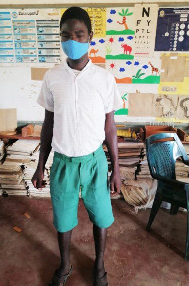 Better Late Than Never: Charo’s Story of Survival - Kupenda for the ...