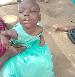 Loving the “Unlovable”: Hellen’s Story - Kupenda for the Children