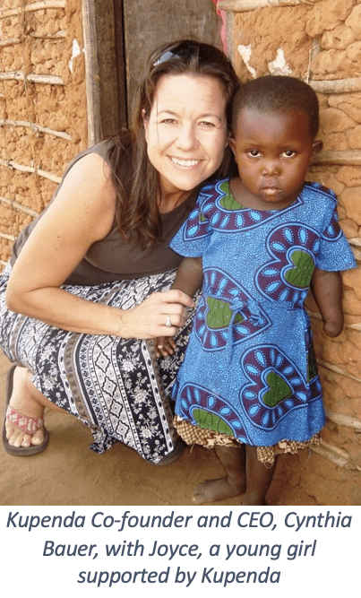 International Women’s Day: Celebrating the Women of Kupenda - Kupenda ...