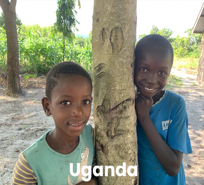 wherewework malawi - Kupenda for the Children