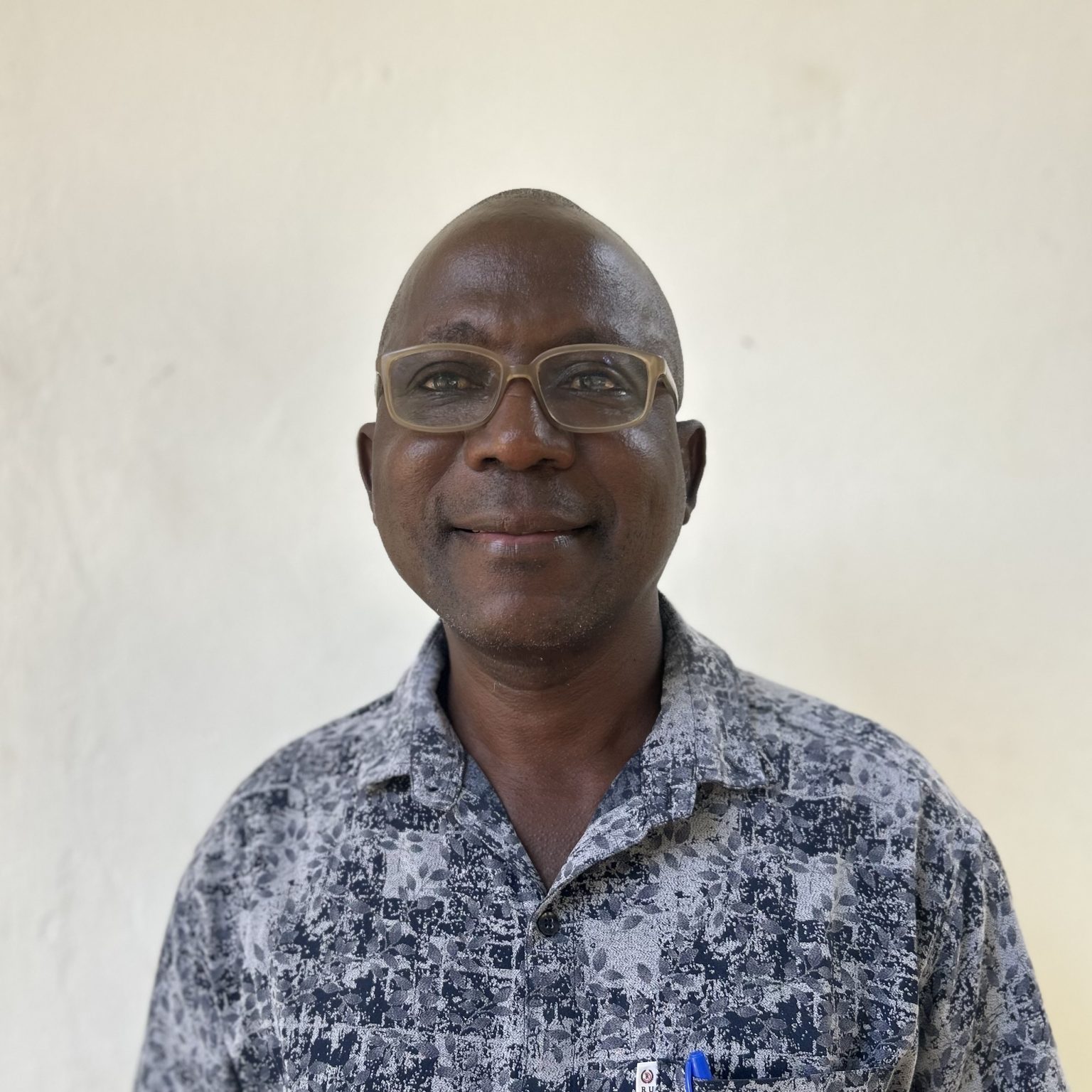 Kuhenza for the Children - Kupenda for the Children