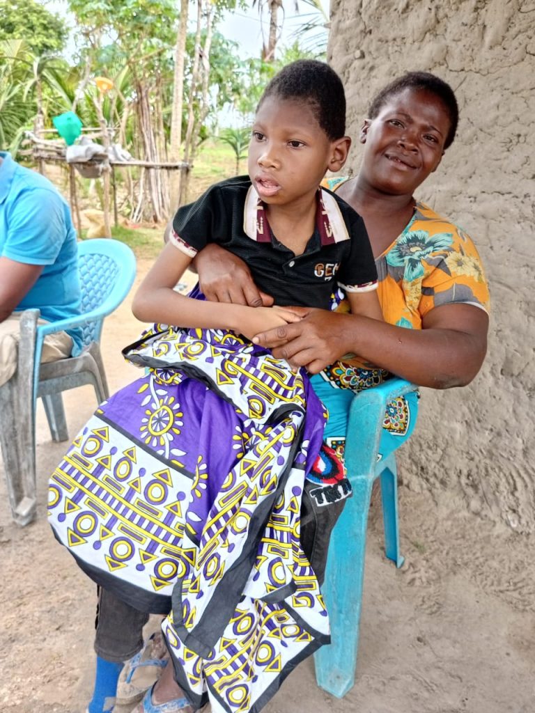 Kupenda for the Children - Kupenda for the Children